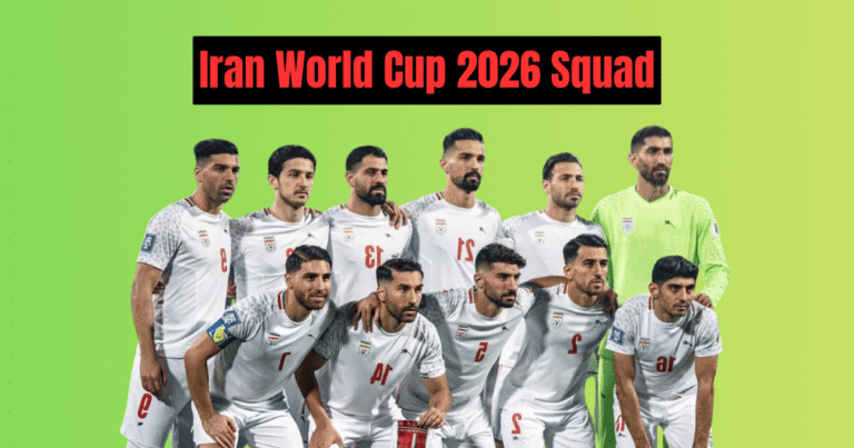 World Cup Wiki - Your Complete FIFA World Cup 2026 Guide