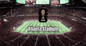 Mercedes-Benz Stadium World Cup 2026: Schedule, Tickets, Travel Guide ...